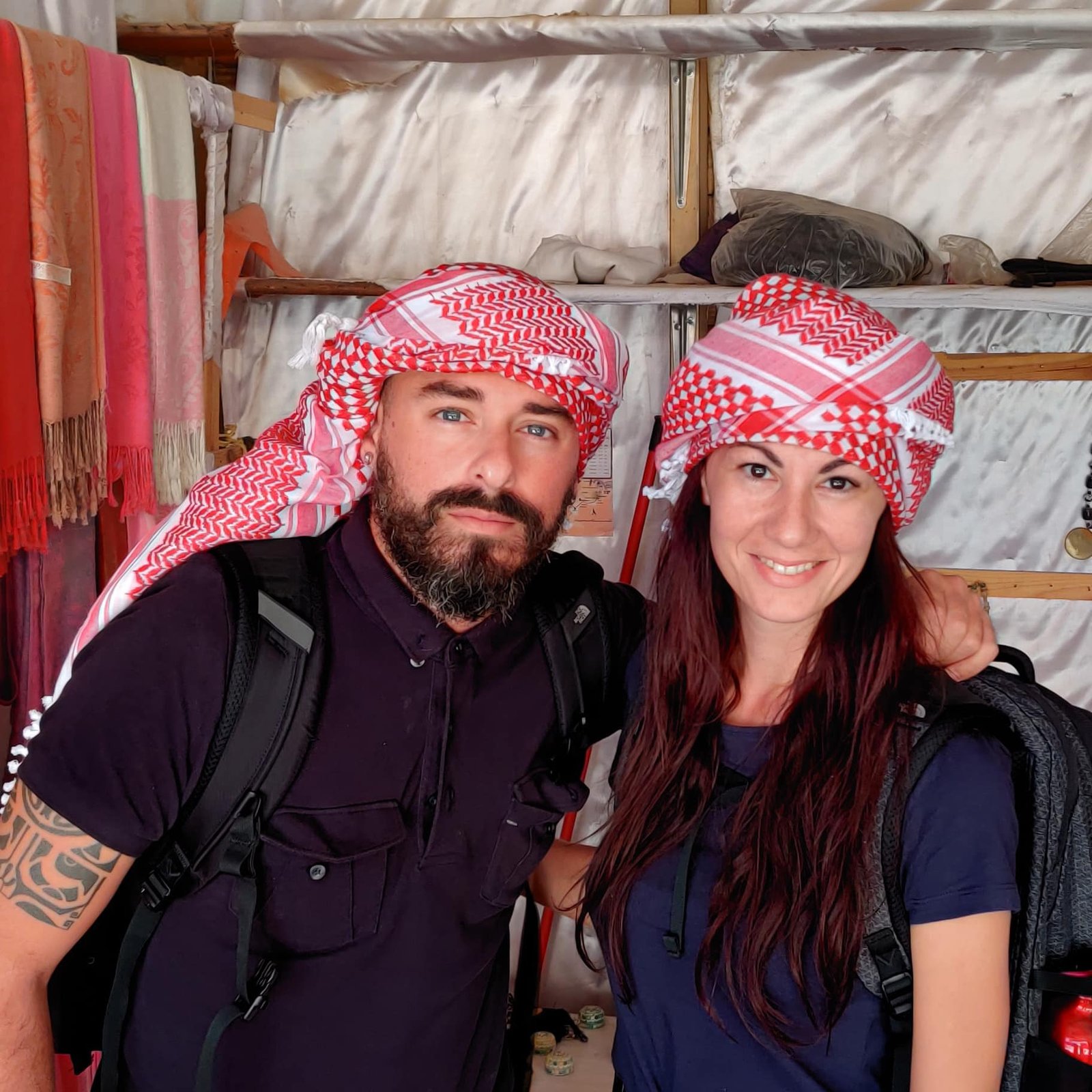 Visiting Jordan | What You Need To Know Before - Wandering Beyond