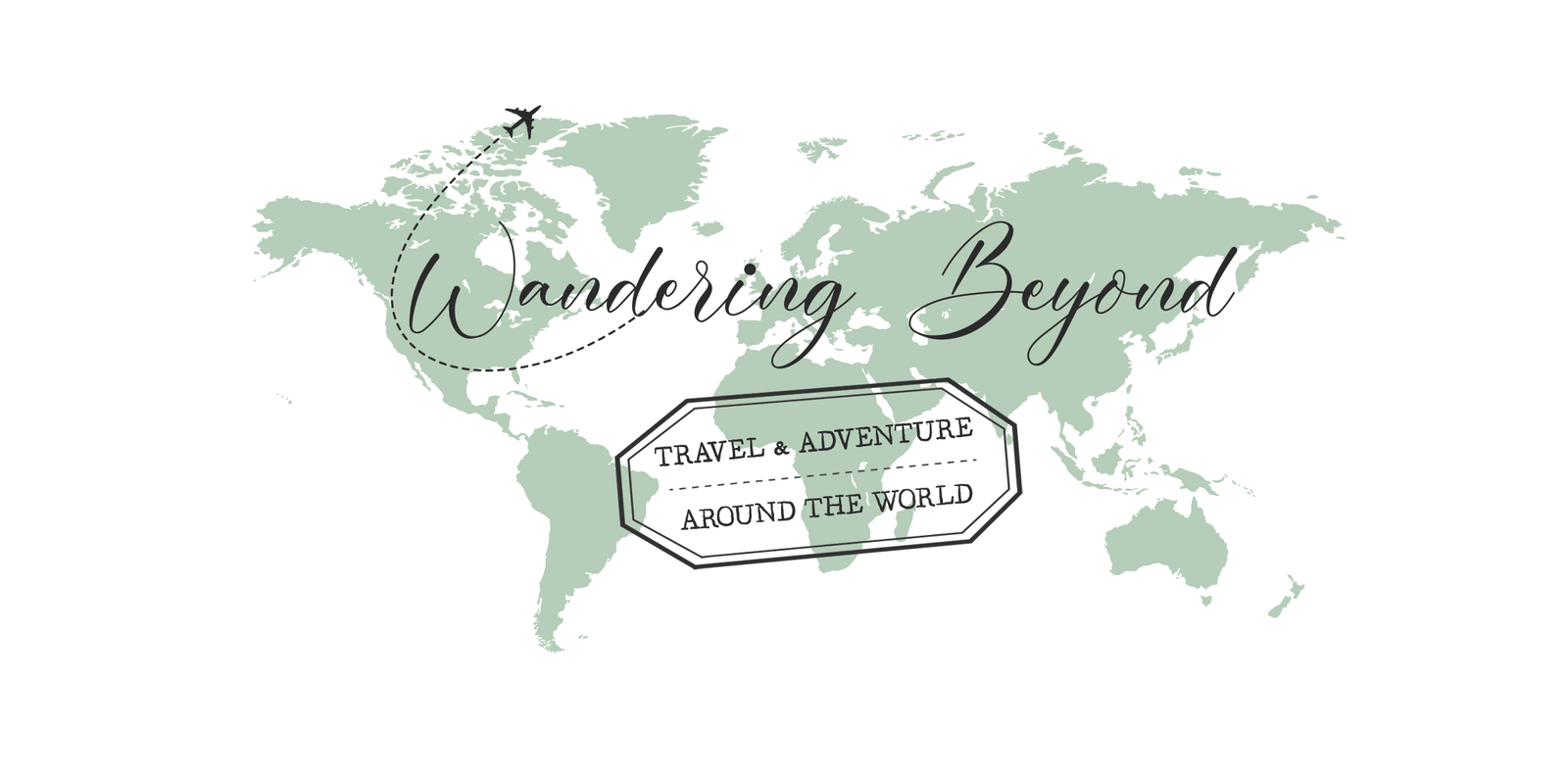 Travel and Adventure Blog - Wandering Beyond
