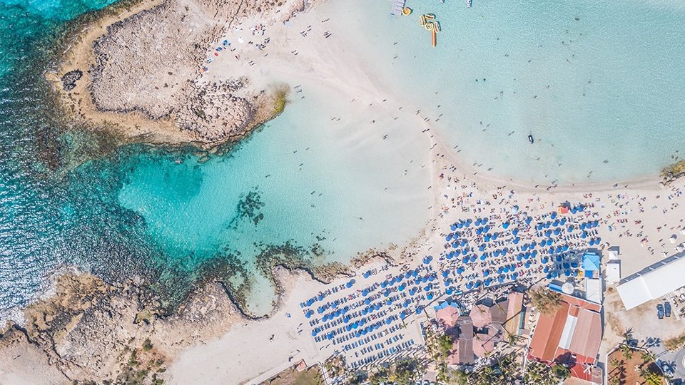 The Ultimate Travel Guide Cyprus