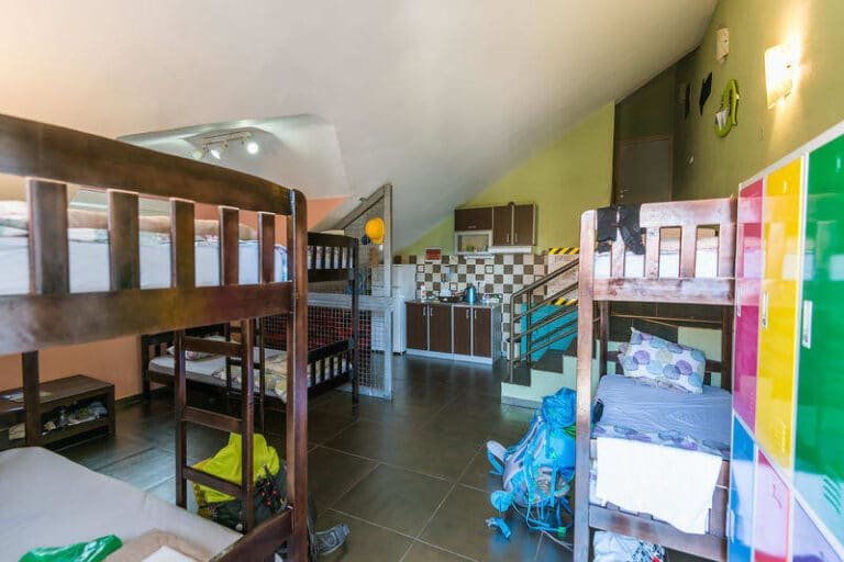 Staying in Hostels in Europe | All You Need to Know! - Wandering Beyond