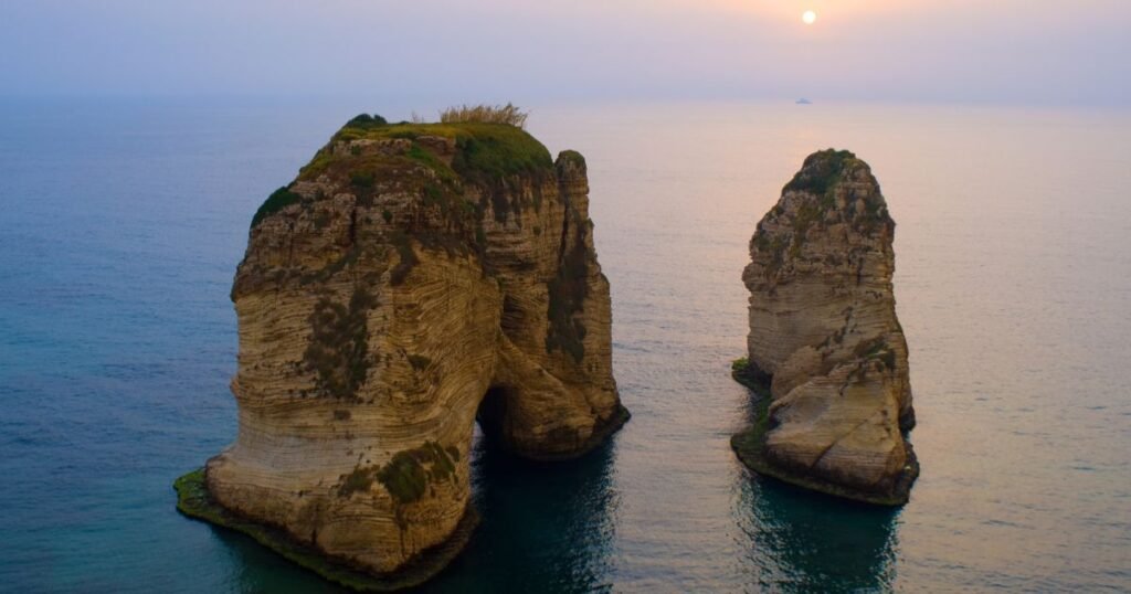 Things to Do in Lebanon - Full Travel Guide - Wandering Beyond