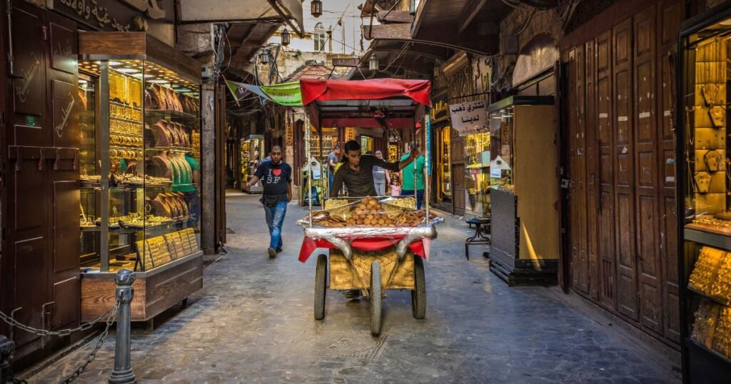 Things to Do in Lebanon - Full Travel Guide - Wandering Beyond