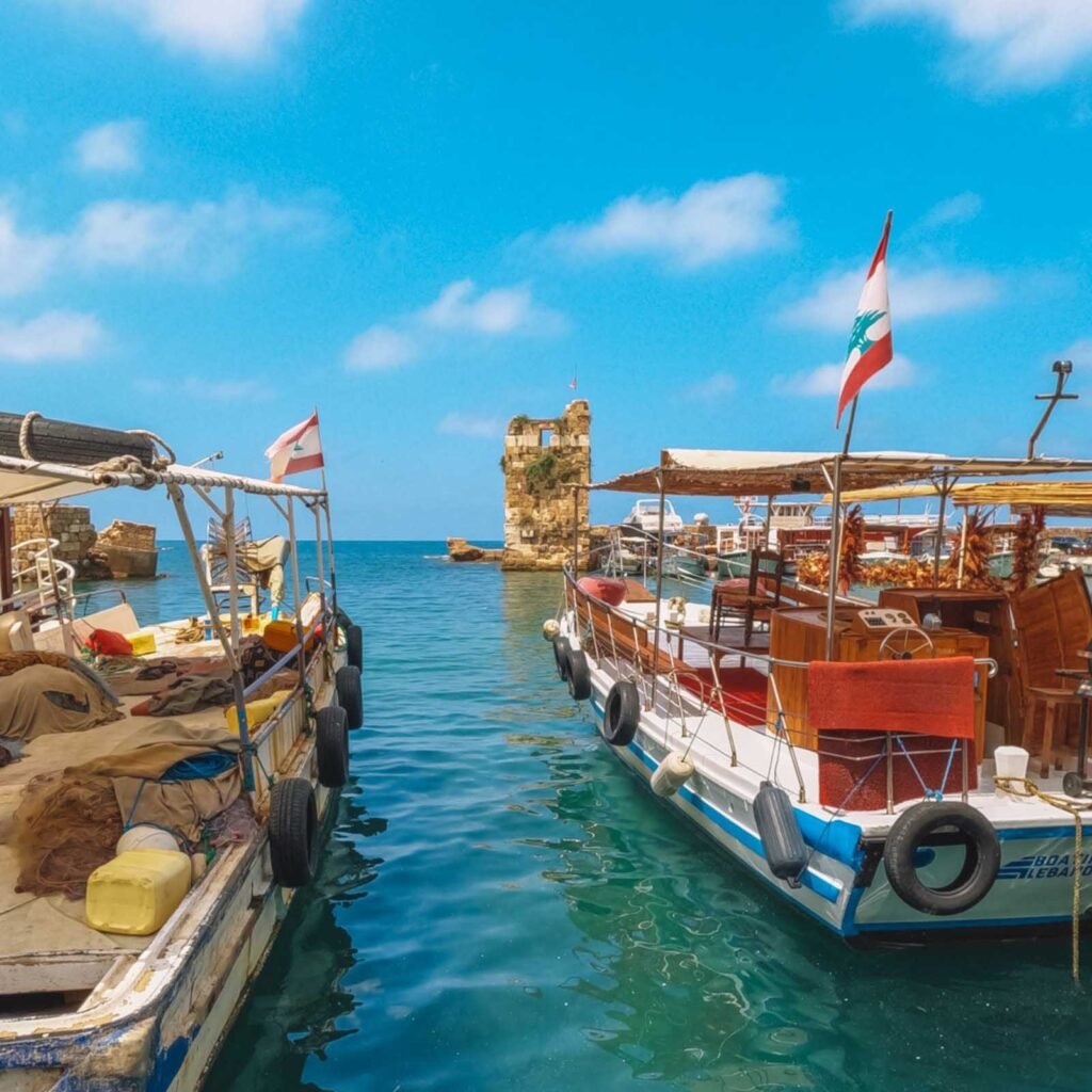 Things to Do in Lebanon - Full Travel Guide - Wandering Beyond