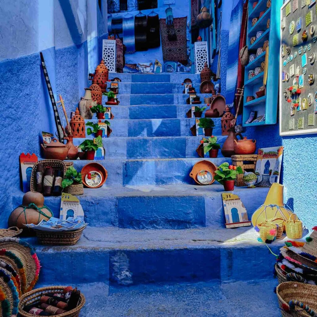 Best Things to Do in Morocco and Places to See - Wandering Beyond