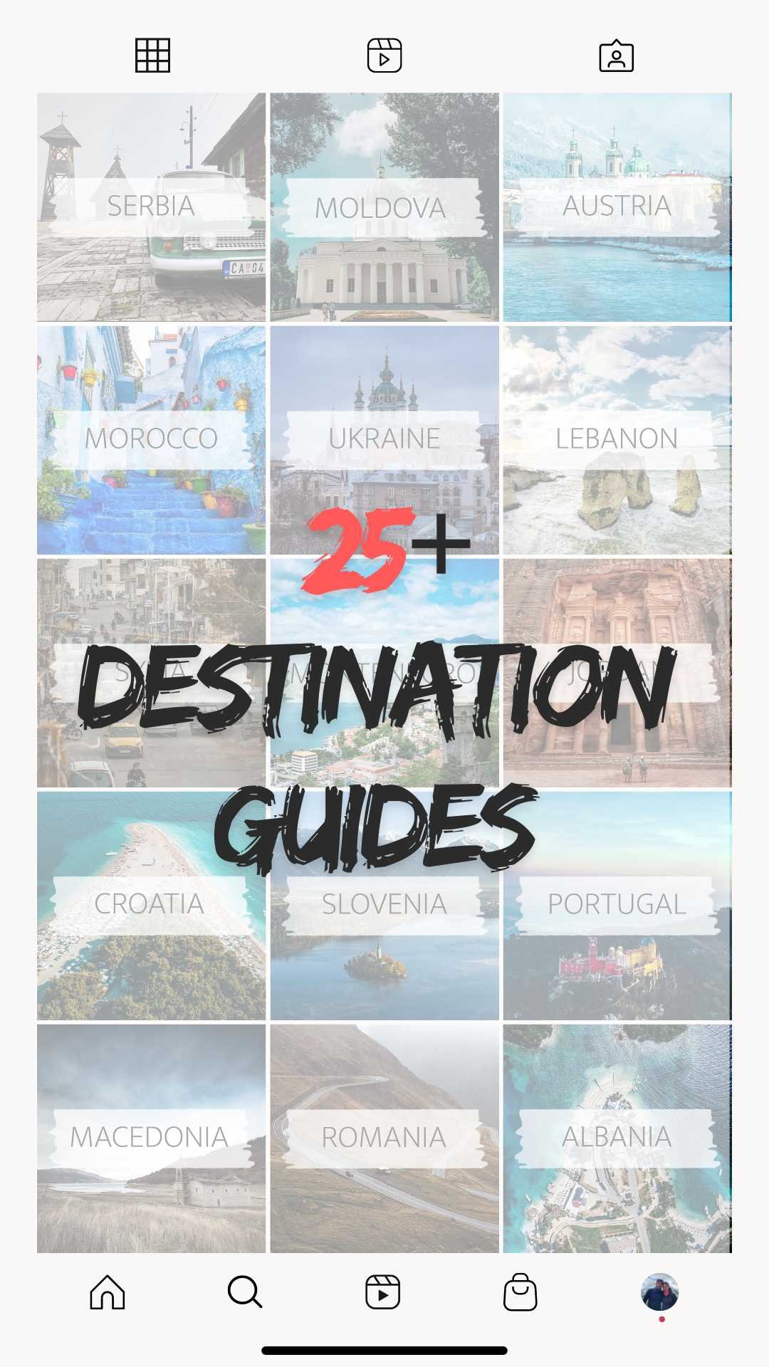 10 Things To Do Before Going On A Backpacking Adventure - Wandering Beyond